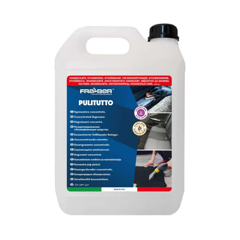 FRABER POLITUTO APC 4.54L – UNIMOG-03